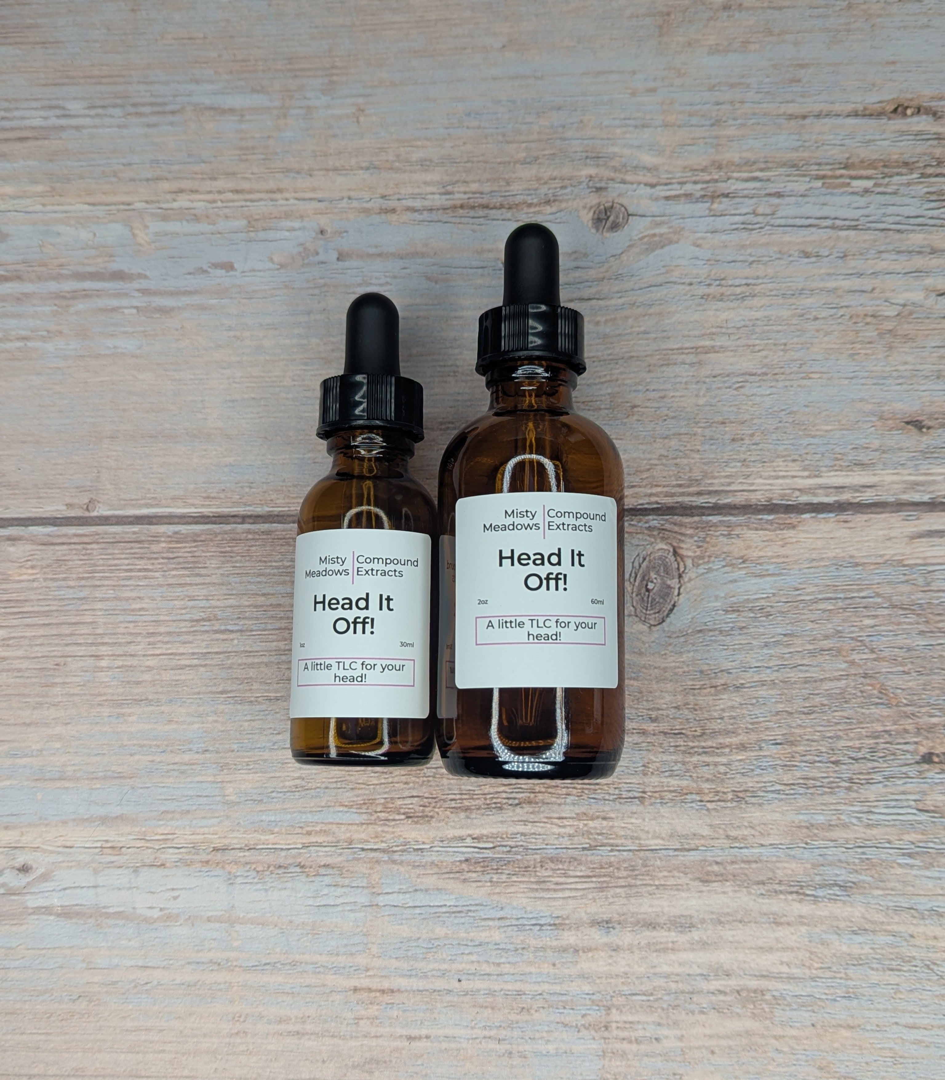 Head It Off Compound Extract | Misty Meadows Herbal Center 183Wednesday ...